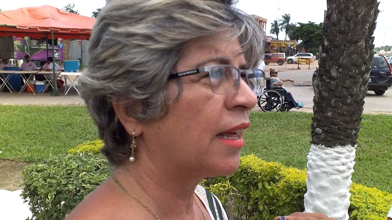 María Elva Pinckert se suma a la lista de exministros perseguidos por ...