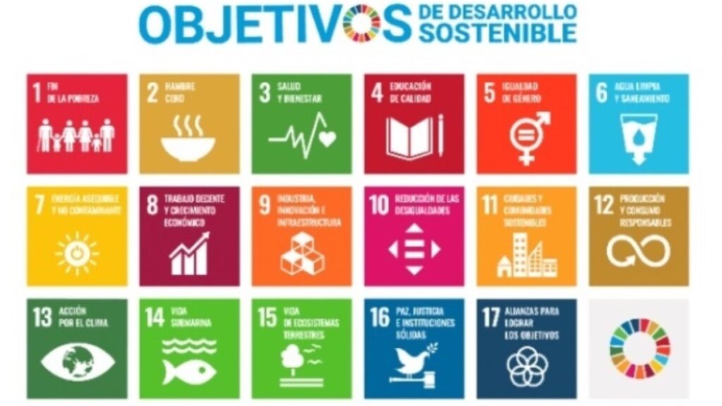 Anatomía de la Agenda 2030 y sus objetivos de "desarrollo sostenible ...